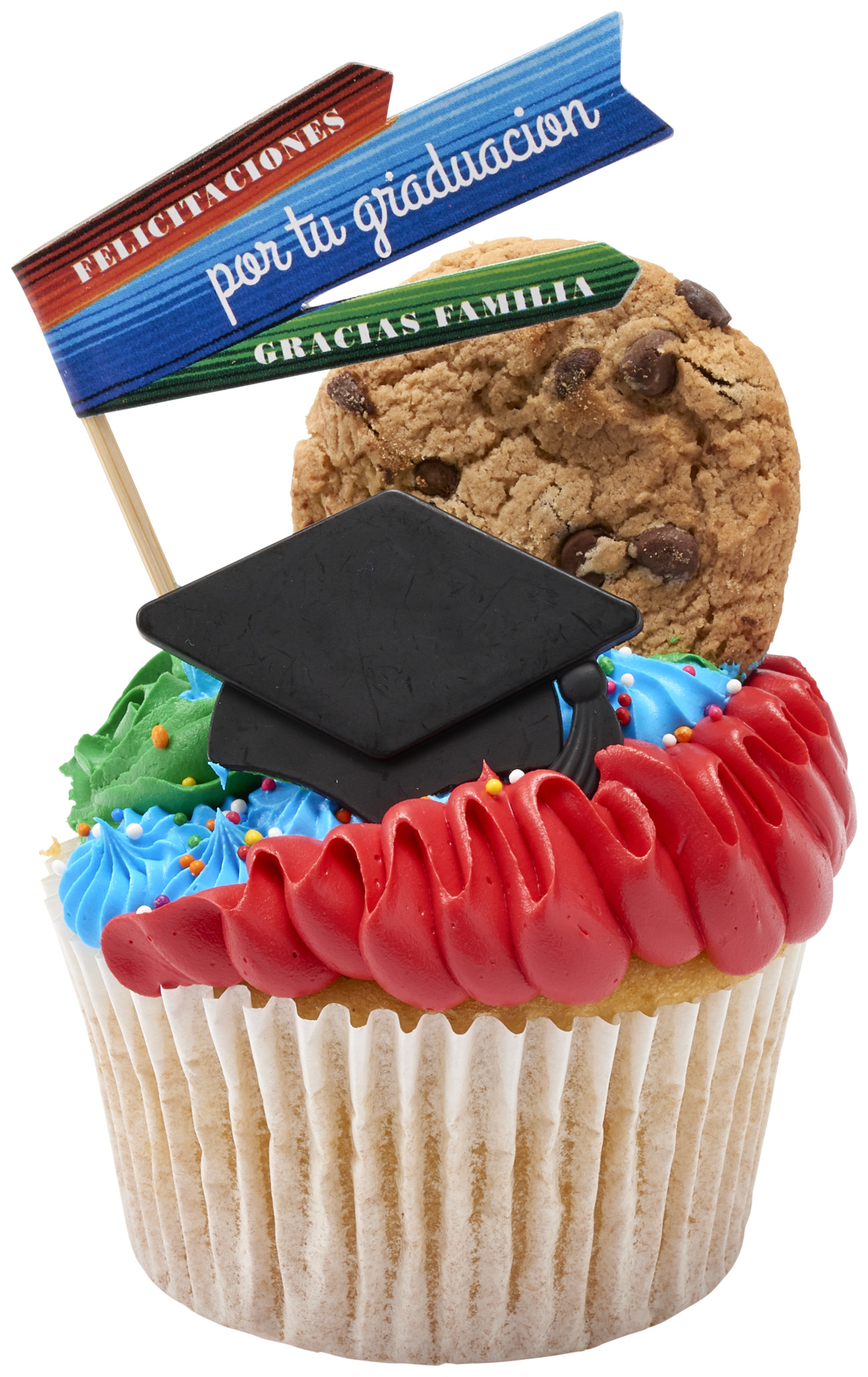 Black Grad Hat | DecoPac