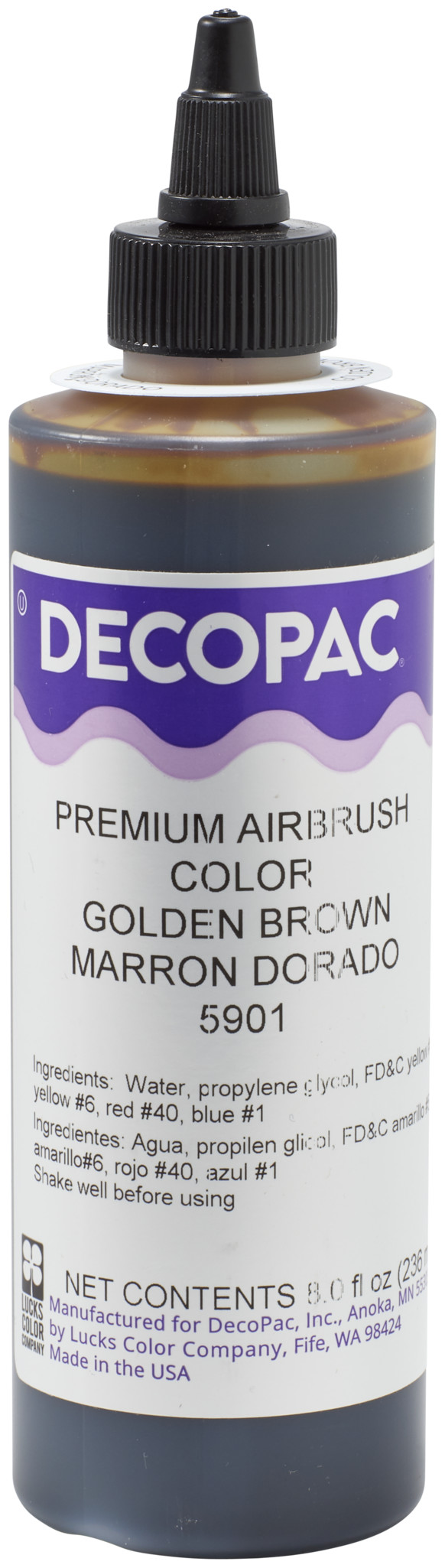 Colors Page 5 of 8 | DecoPac