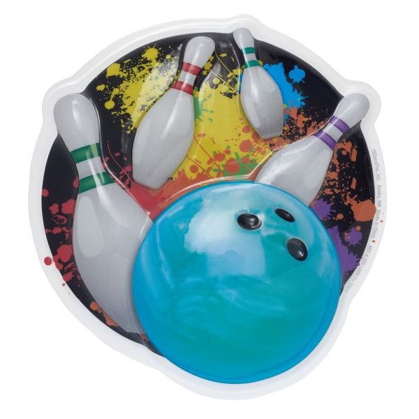 Bowling Pop Tops | DecoPac