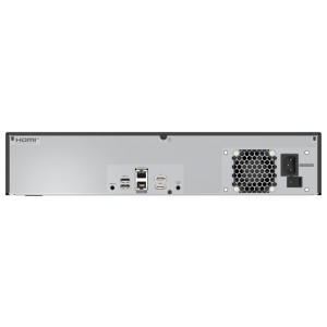 Hanwha Vision WRN-1632-40TB WAVE Recording Server 16-CH 40TB | Graybar ...