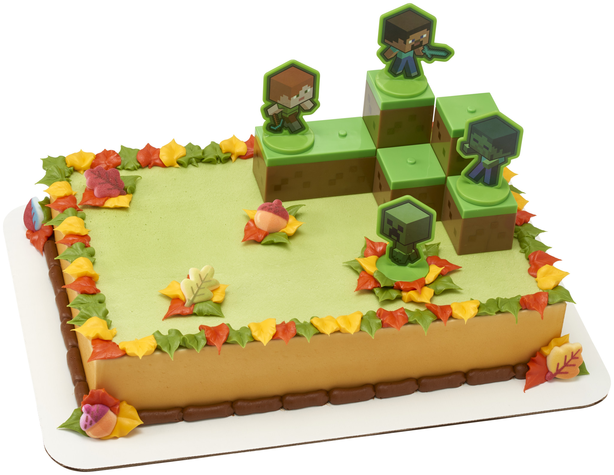 MINECRAFT Page 1 of 2 | DecoPac