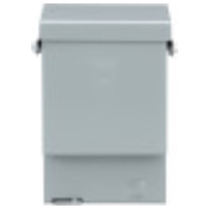 Square D (Schneider Electric) QO200TR QO Series 60A 120/240V NEMA 3R ...