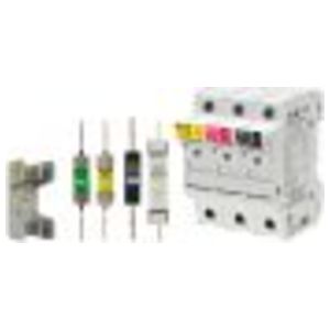 Bussmann (Eaton) 450FMM High Speed British Standard Fuse, Stud Mount ...