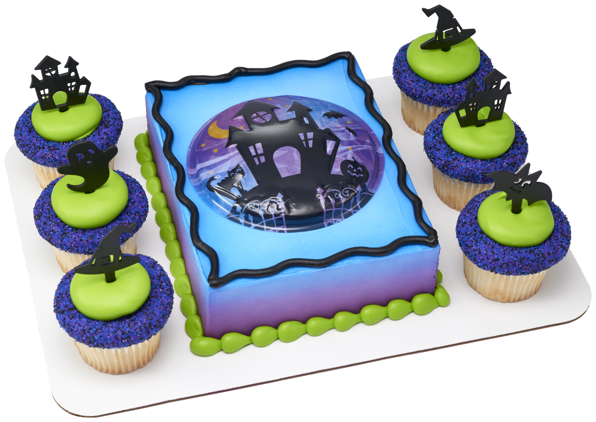 Spooky Fun | DecoPac