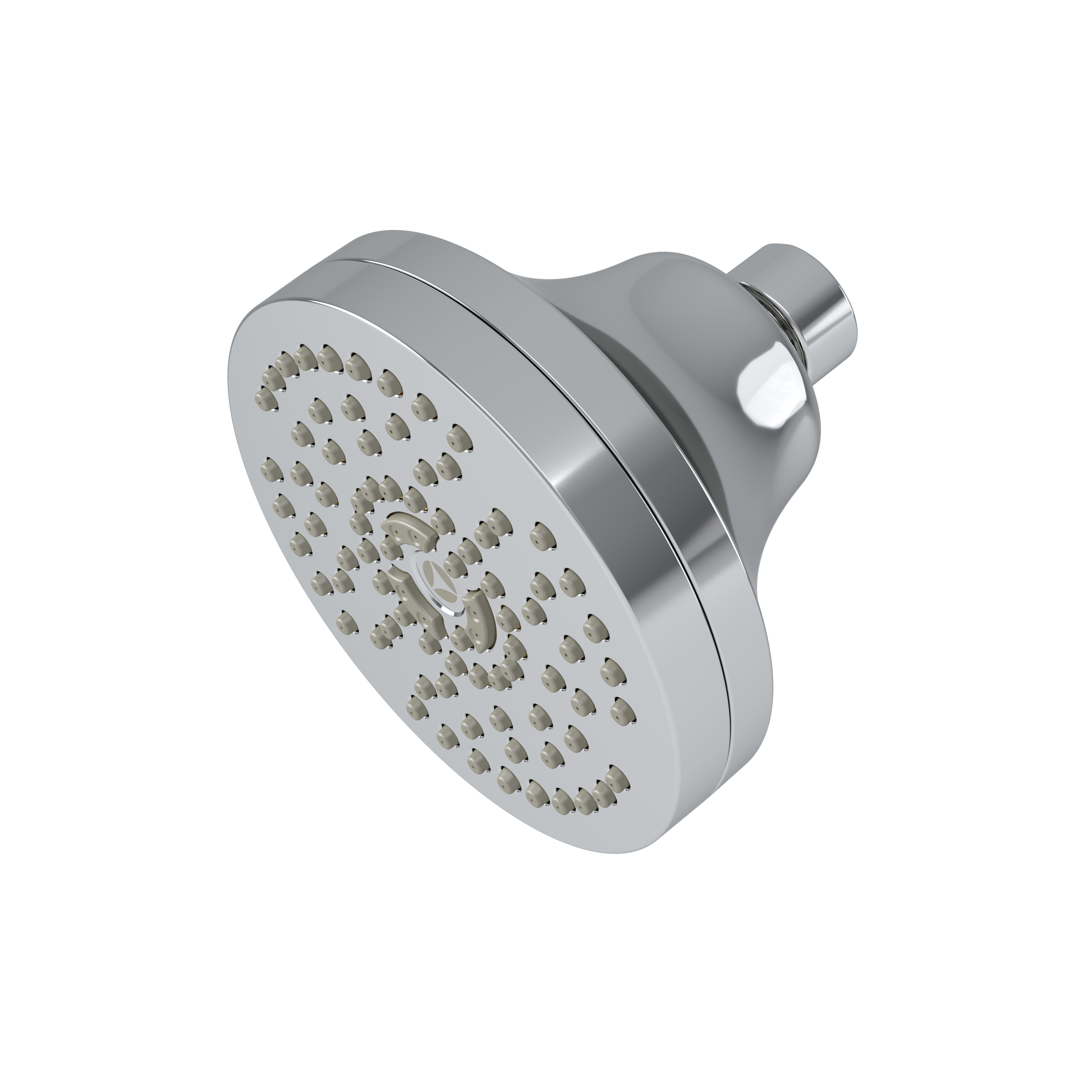 4" Single-Function Showerhead - Symmons