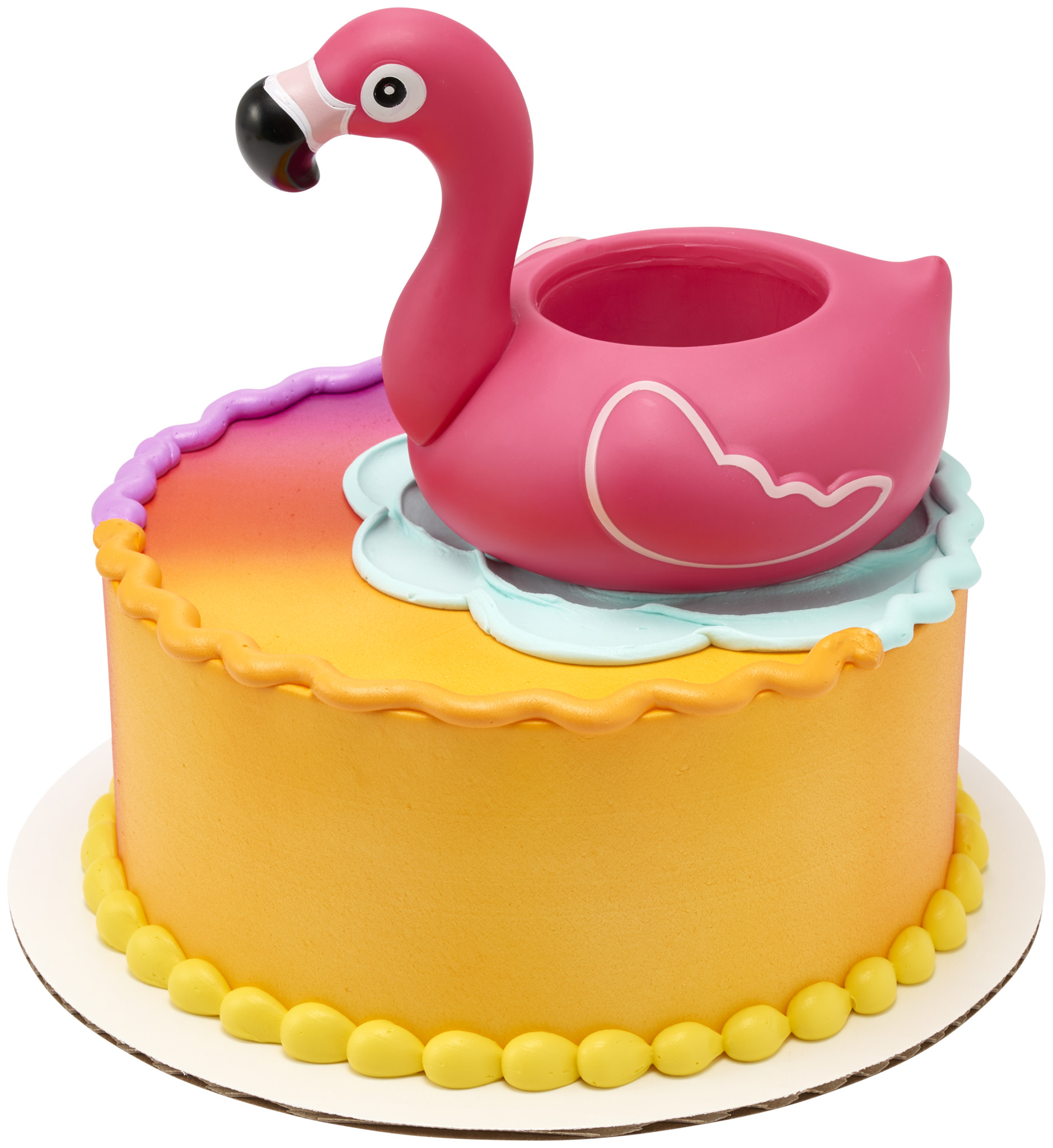 Decopac Tropical Party Decoset Signature | DecoPac