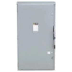 Square D (Schneider Electric) H365NR Single Throw Fusible 400A 600VAC ...