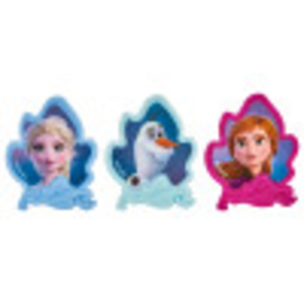 Frozen Ii Elsa Anna And Olaf | DecoPac