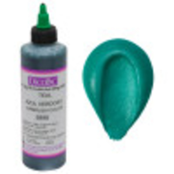 Teal | Premium Airbrush Color | DecoPac