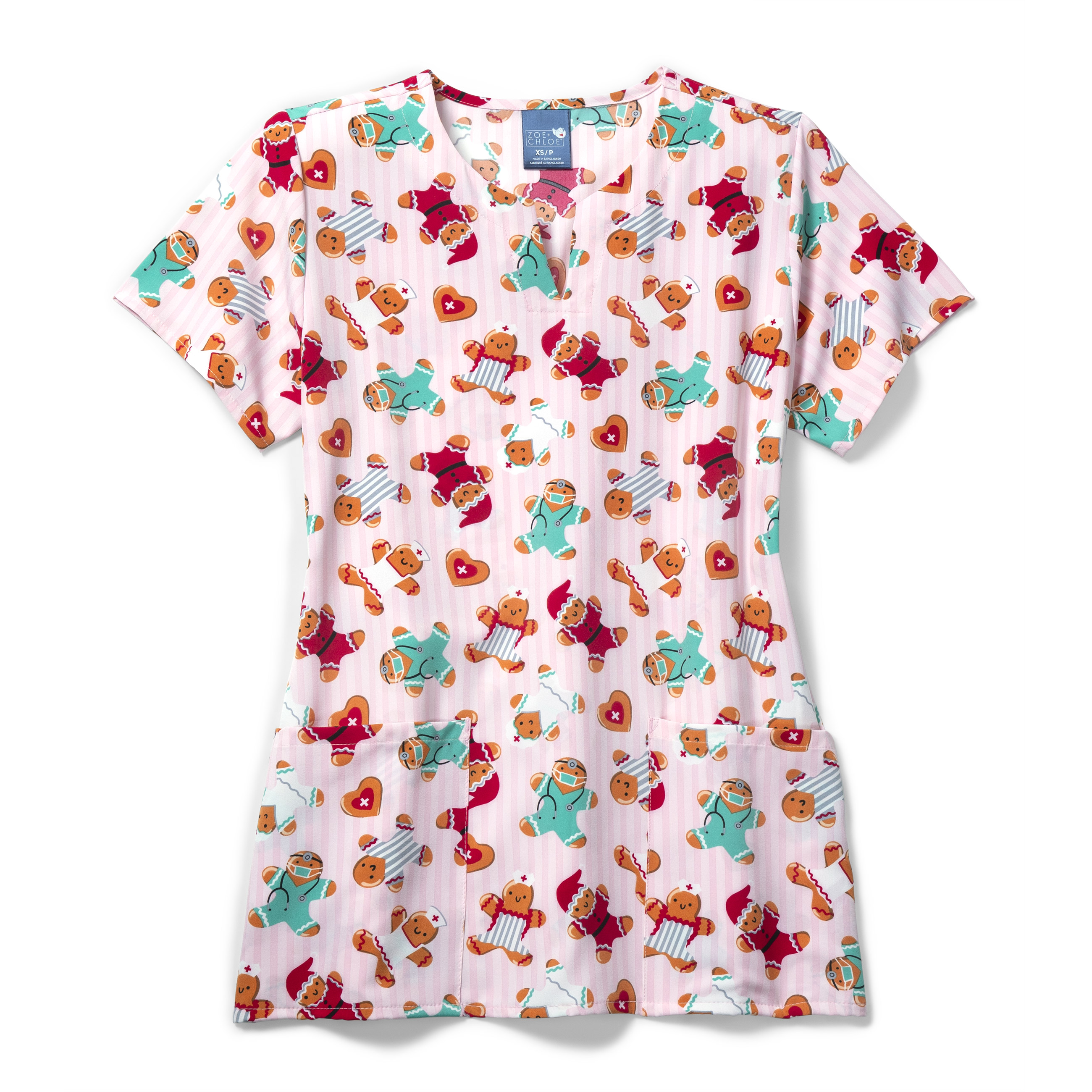 Buy/Shop Womens Prints Online in FL – All Uniform Wear