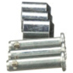 Square D (Schneider Electric) HRK1020 Fuse Rejection Kit, Safety Switch ...