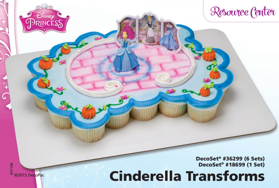 Disney Princess Cinderella Transforms 7e4b96b5 4b51 422e 94dc ...