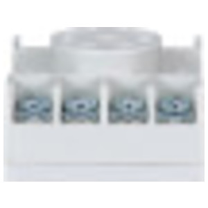 Square D (Schneider Electric) 8501NR51 Class 8501 Relay Socket, 8-Pin ...
