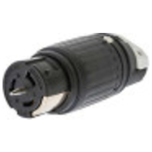 Hubbell Wiring Device - Kellems CS6364C Twist-Lock® Insulgrip ...