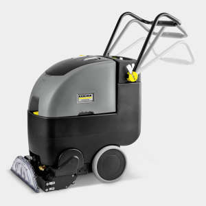 Karcher, Admiral™ X BRC 40/34 C, 16", 9 gal, Walk Behind Extractor ...