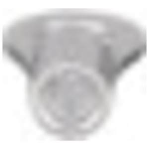 Panduit P10-10R-L Pan-Term® P10-10R-L Ring Terminal, Bare, 10-14 AWG ...