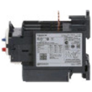 Square D (Schneider Electric) LRD340 TeSys Deca, Thermal Overload Relay ...