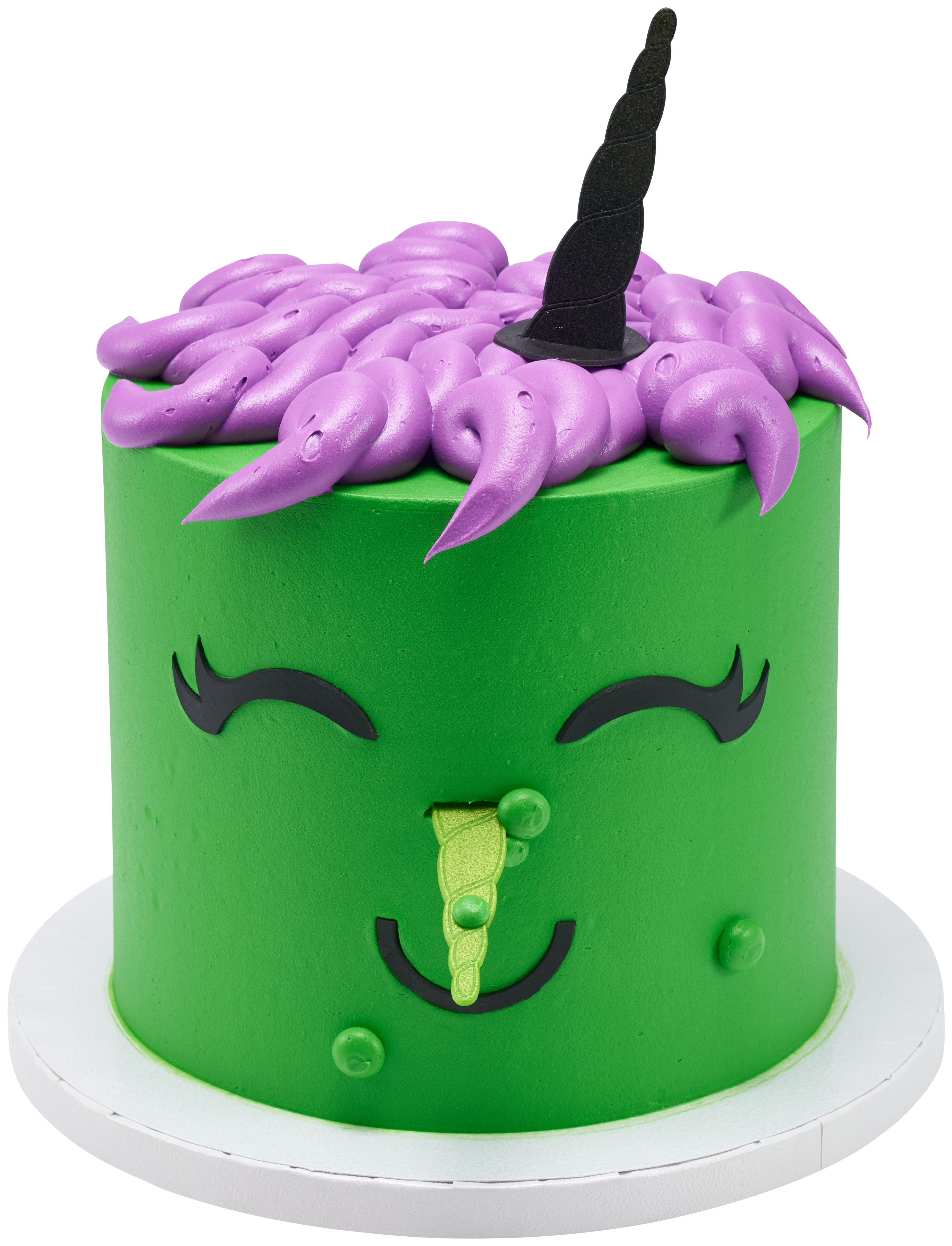 Adorable Unicorn Sweet Shapes Variety | DecoPac