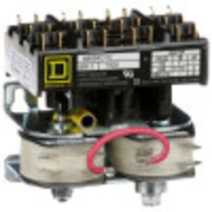 Square D (Schneider Electric) 8965RO10V02 Definite Purpose Hoist ...