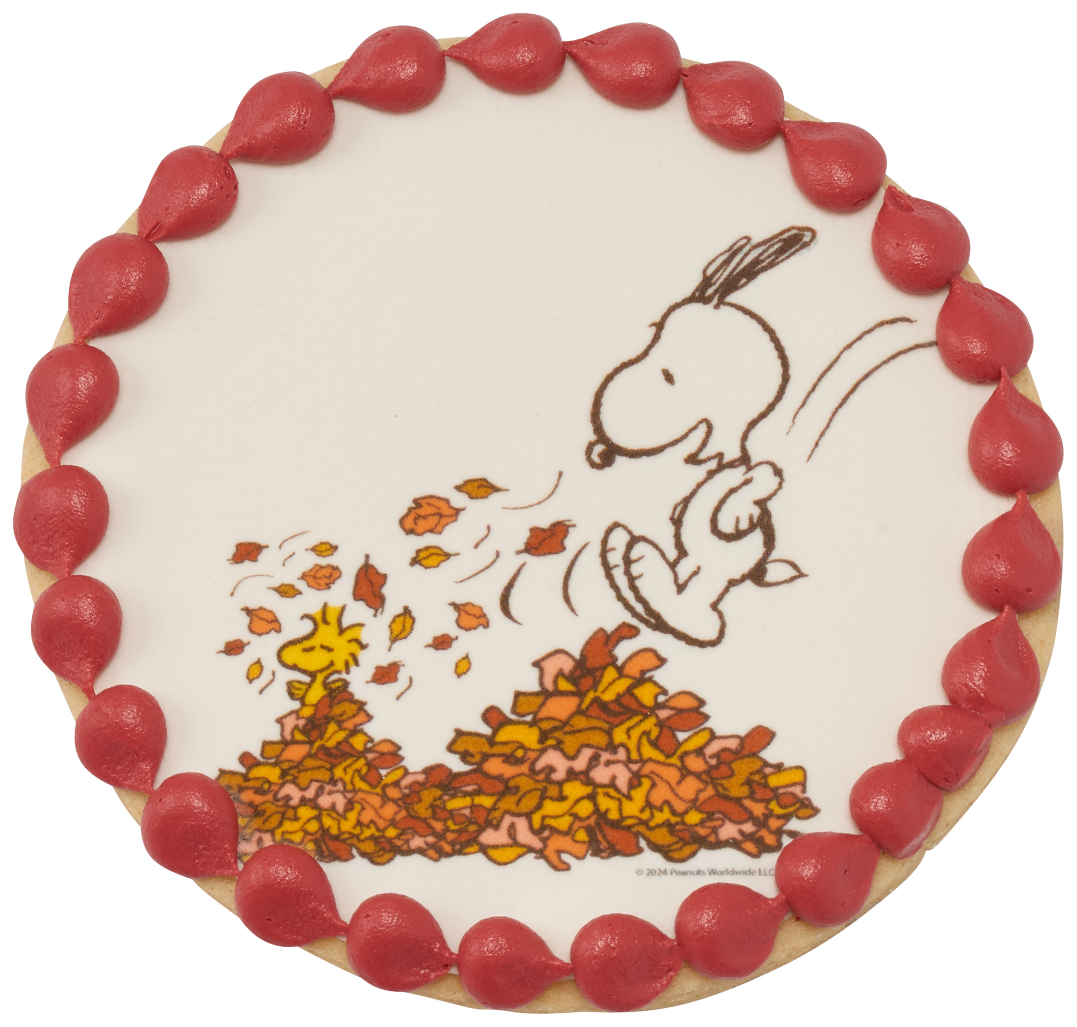 Peanuts Happy Fall | DecoPac