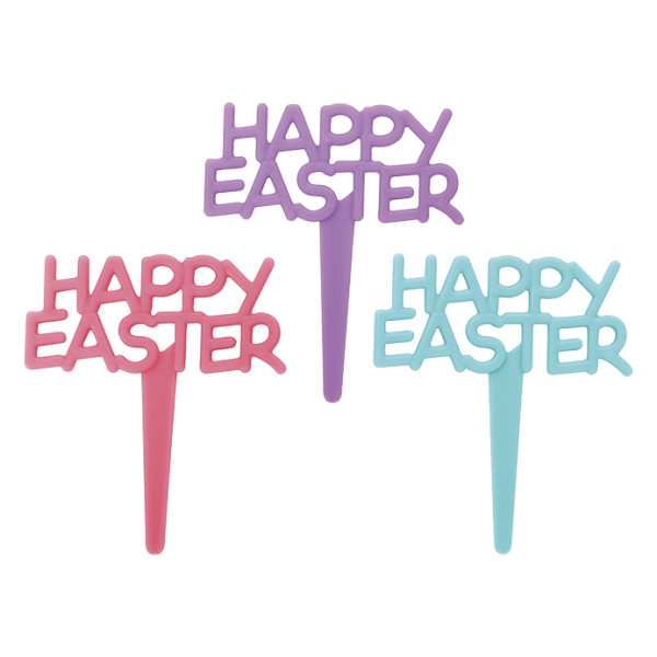 Happy Easter Decopics | DecoPac
