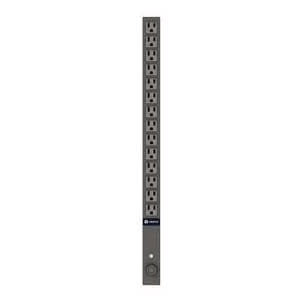 Liebert (Vertiv) VP9567 Geist™, Basic Rack PDU, Powder-Coated Finish ...