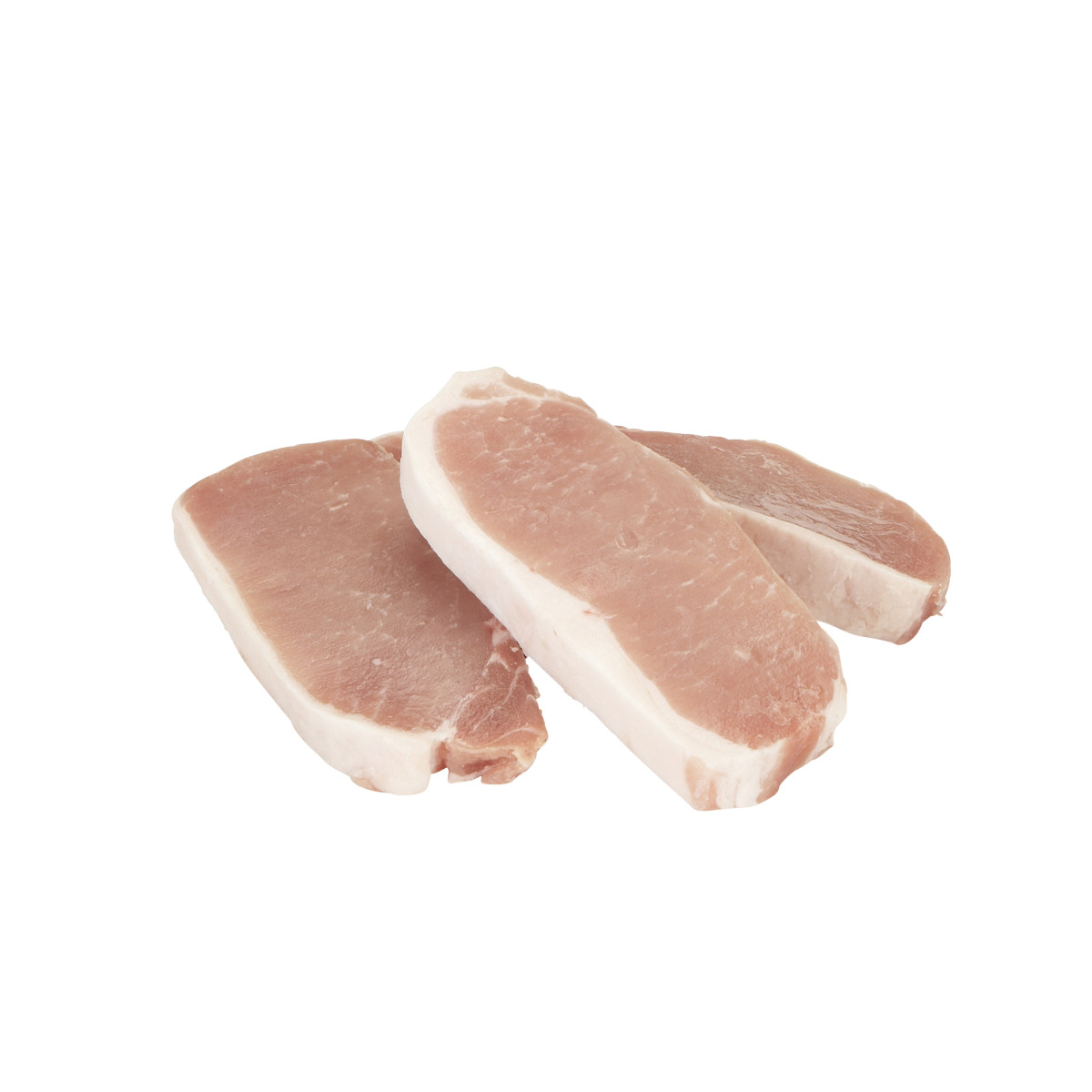ALWAYS TENDER® Boneless Center Cut Pork Loin Sliced 1/2" • Hormel ...