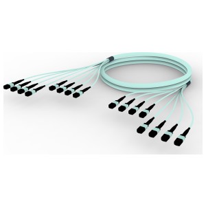 CommScope Systimax FGXMPMPAL-MCF260 LazrSPEED®, InstaPATCH® 360, Fiber ...