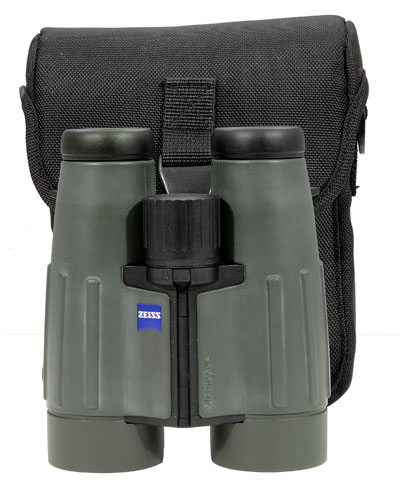 Zeiss Victory 7x42 T* FL Green Binocular-UB571 - EuroOptic