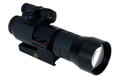 Aimpoint Comp ML2-2X 2 MOA with mount-UB628 - EuroOptic