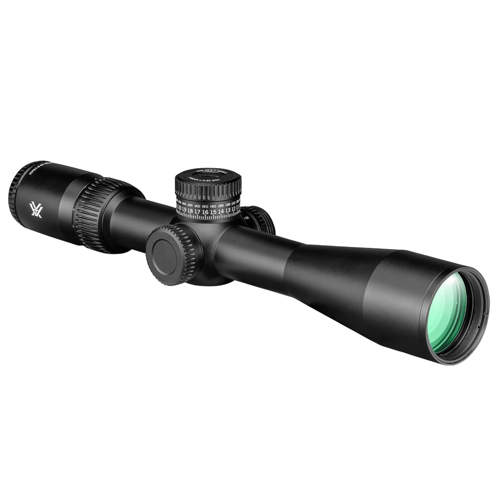 Shop Vortex Viper HD 3-15x44mm SFP VMR-3 MOA Riflescope - EuroOptic