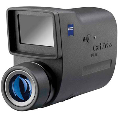 Zeiss DC 4 Camera for Diascope - EuroOptic