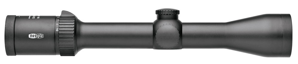 Meopta Meostar R2 1.7-10X42 RD 4C SFP Red illum 573850 | SHIPS FREE ...