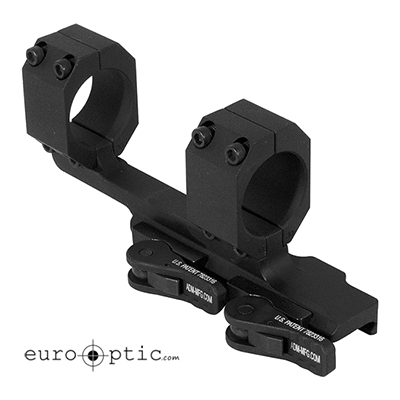 ADM AD-RECON 30mm Cantilever Scope Mount For Sale! - EuroOptic