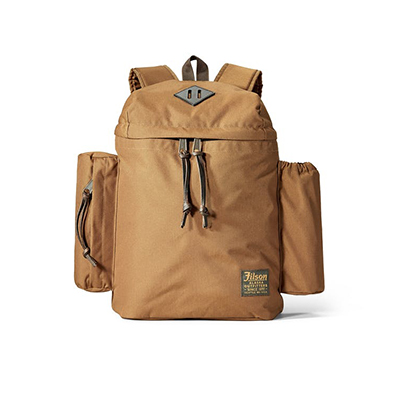 Filson Field Pack Rust/Copper 20019933 For Sale | EuroOptic.com - EuroOptic