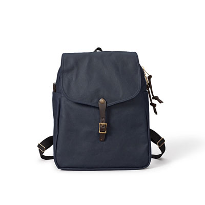 Filson Daypack Navy 70152410135 - EuroOptic
