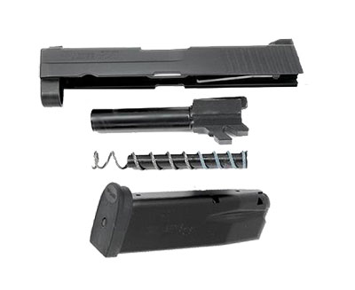 Sig P220C .45ACP Caliber X-Change Kit CALX-220C-45-BSS for sale ...