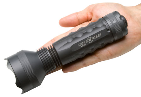 Surefire M6 Guardian Black Combatlight - EuroOptic