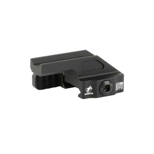 ADM AD-B2 1.64" Rear Cantilever Mini ACOG Mount AD-B2-M-STD For Sale ...