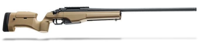 Sako TRG-42 Rifle - Sako TRG-42 Rifles 300 Win Mag Desert Tan Phosphate ...