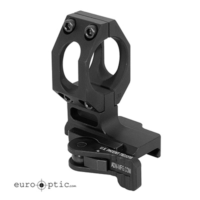 ADM Aimpoint Tac Lever High-Profile Mount For Sale! - EuroOptic