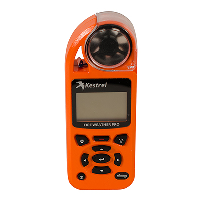 Kestrel Fire Weather Meter Pro | SHIPS FREE! - EuroOptic