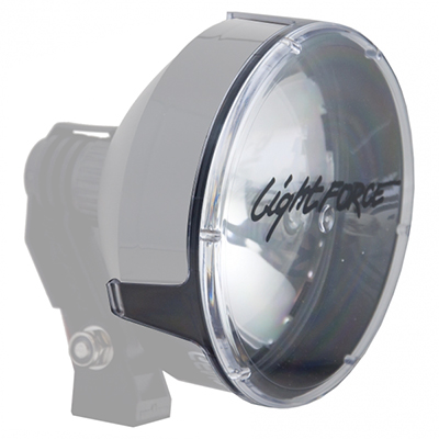 Lightforce Striker 170mm Clear Spot Filter for sale! - EuroOptic