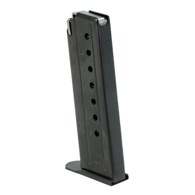 Heckler Koch P7M8 9x19 8rd Magazine 228515 for sale! - EuroOptic