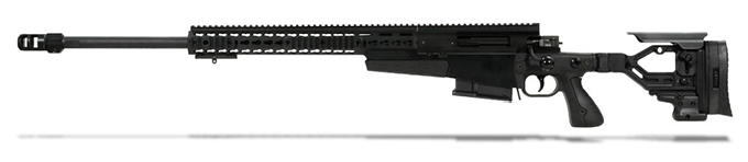 Accuracy International AXMC 300 Black chassis 26 inch barrel std brake ...
