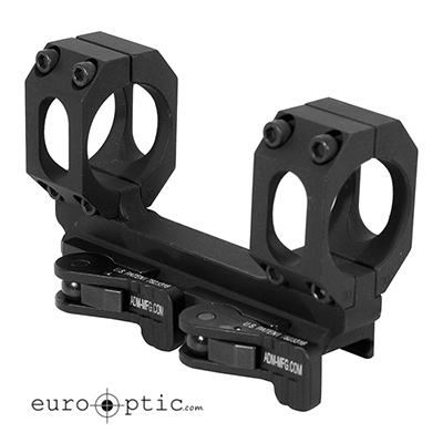 ADM AD-RECON-S 30mm Tac Lever Scope Mount For Sale! - EuroOptic