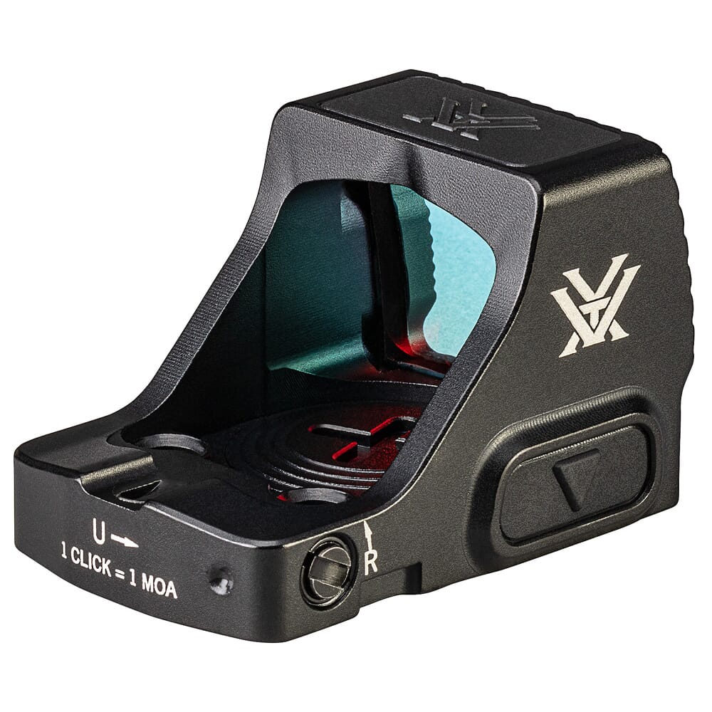 Buy Vortex Defender-CCW Micro Red Dot Sight DFCCW-MRD6 - EuroOptic