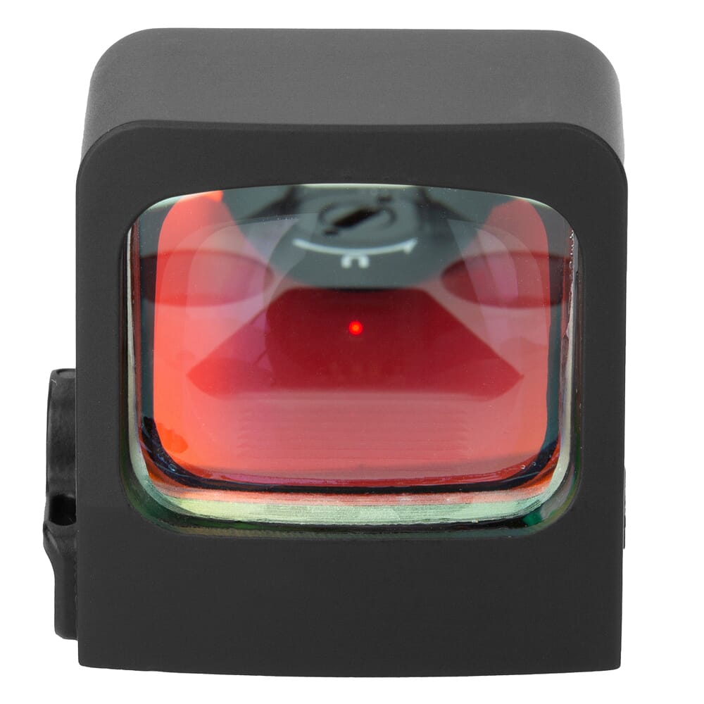 Holosun HS507K X2 Red Dot Sight | Compact Multi-Reticle Optic - EuroOptic