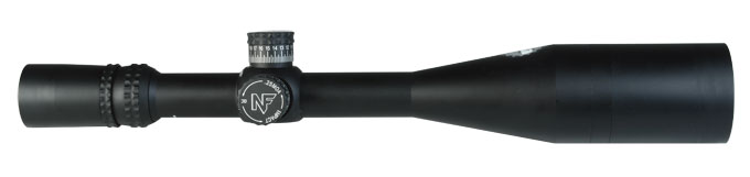Nightforce NXS 5.5-22x56 NP-R1-UA736 - EuroOptic
