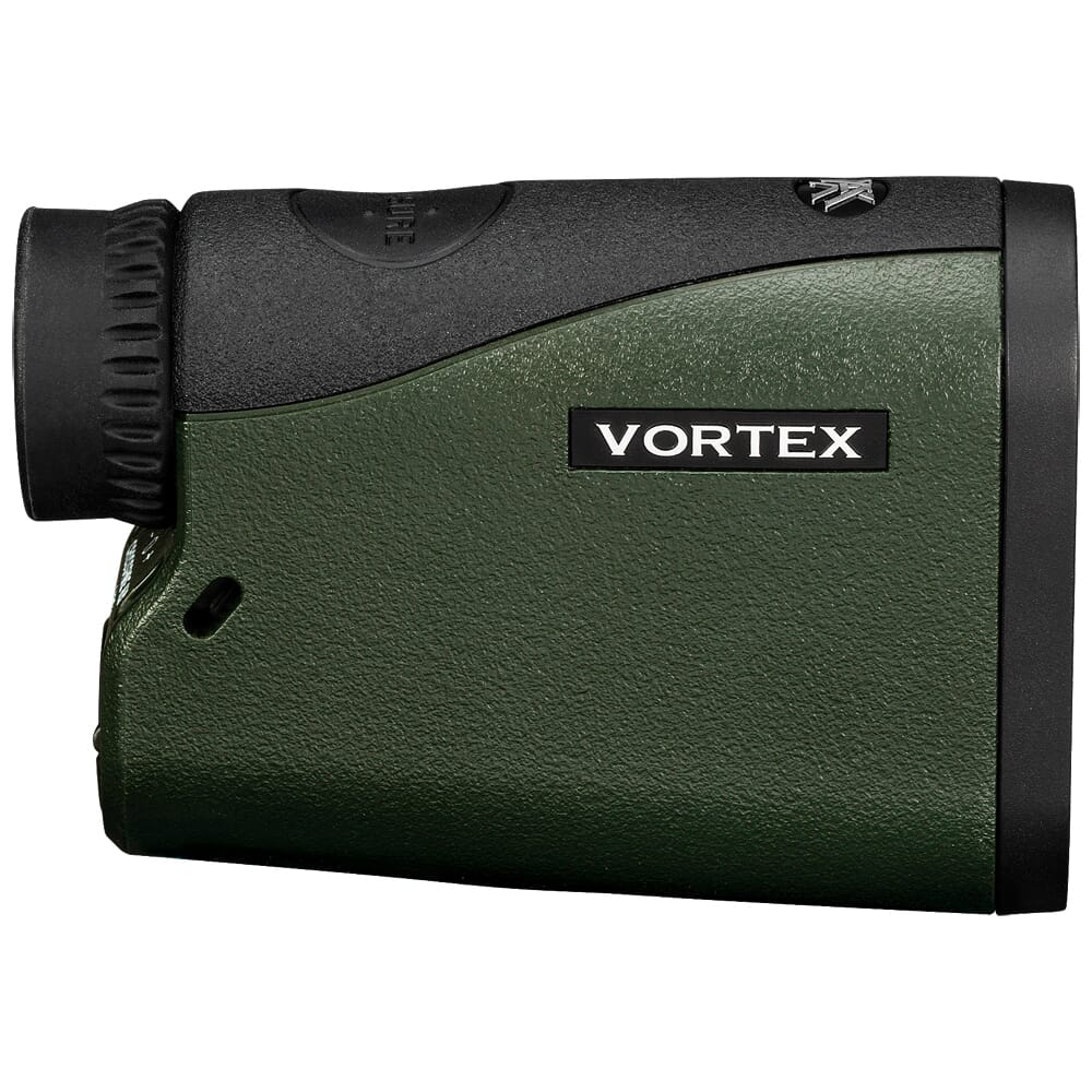 Vortex Crossfire HD 1400 Laser Rangefinder LRF-CF1400 | Vortex Optic ...